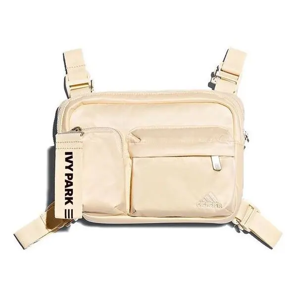 Adidas Ivy Park Beyonc Harness Bag - Beige