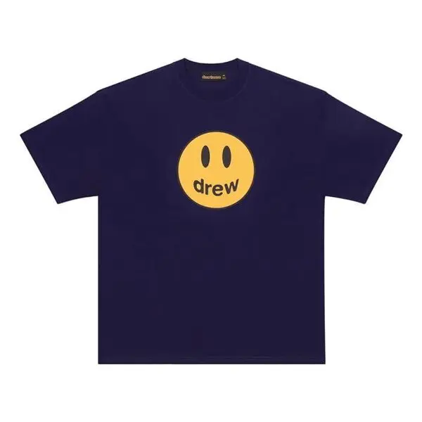 Drew House Mascot T-shirt - Navy