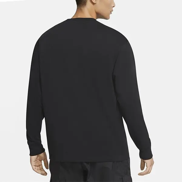 JORDAN 23 Engineered Casual Sports Long Sleeve
