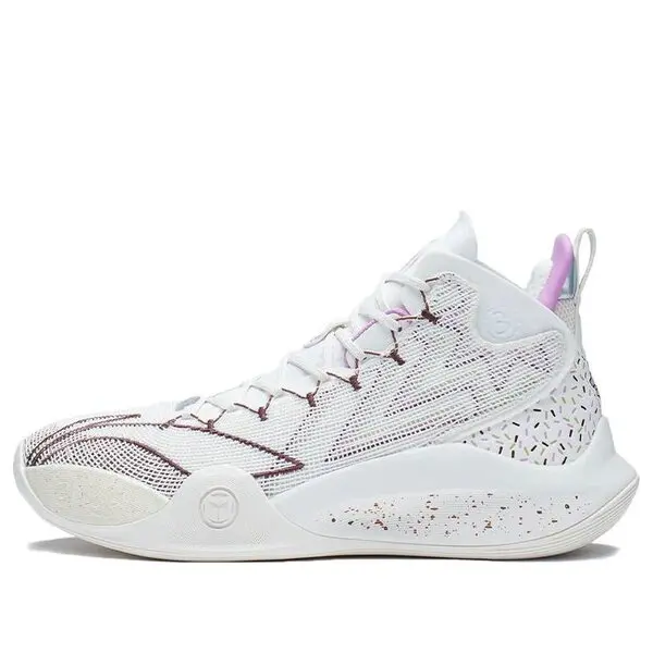 LI-NING Cj1 C.j. Mccollum Basketball Sneakers