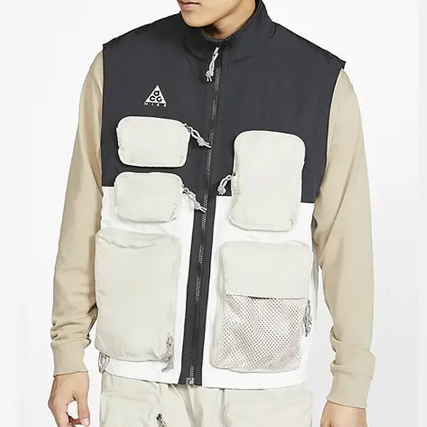 Nike Colorblock Functional Vest