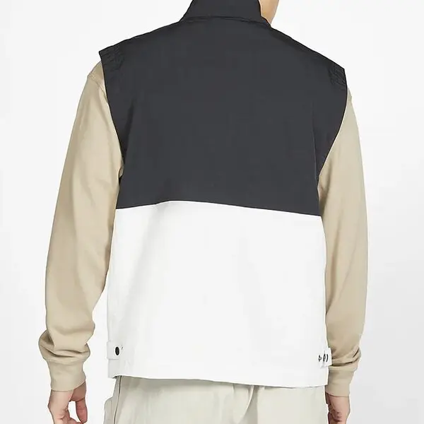 Nike Colorblock Functional Vest
