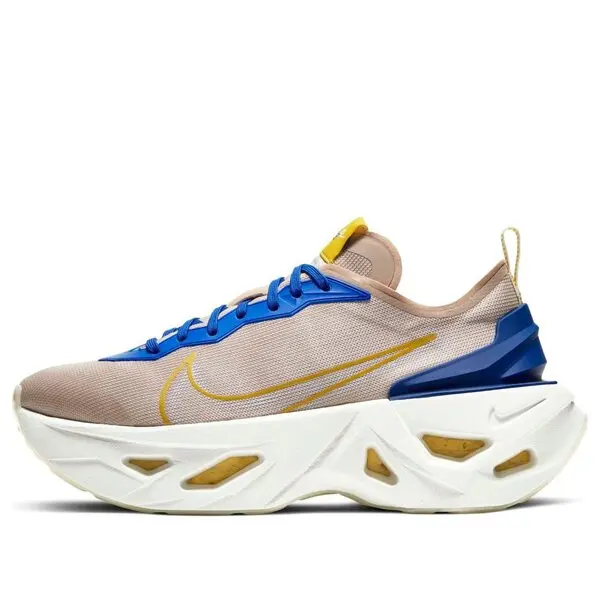 Nike Zoomx Vista Grind Sneakers - Grey/blue