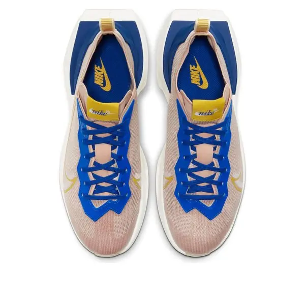 Nike Zoomx Vista Grind Sneakers - Grey/blue