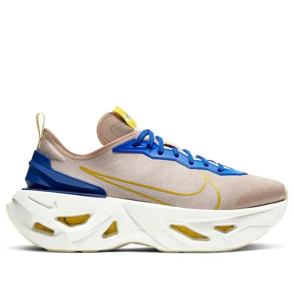 Nike Zoomx Vista Grind Sneakers - Grey/blue