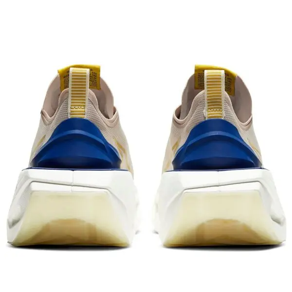 Nike Zoomx Vista Grind Sneakers - Grey/blue