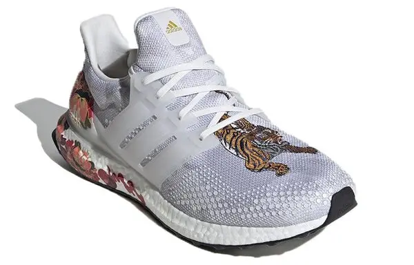 Adidas Ultraboost Og 'chinese New Year' Sneakers