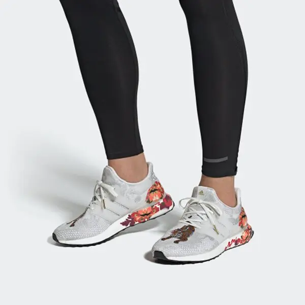 Adidas Ultraboost Og 'chinese New Year' Sneakers