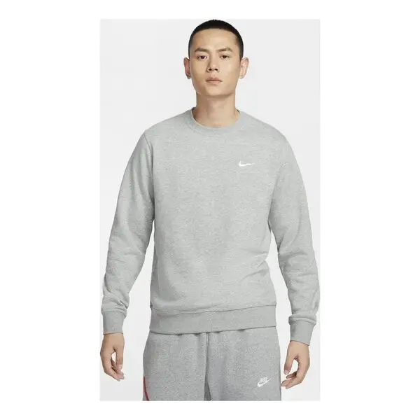 Nike Club Fleece Sweatshirt