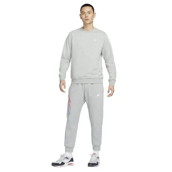 Nike Club Fleece Sweatshirt