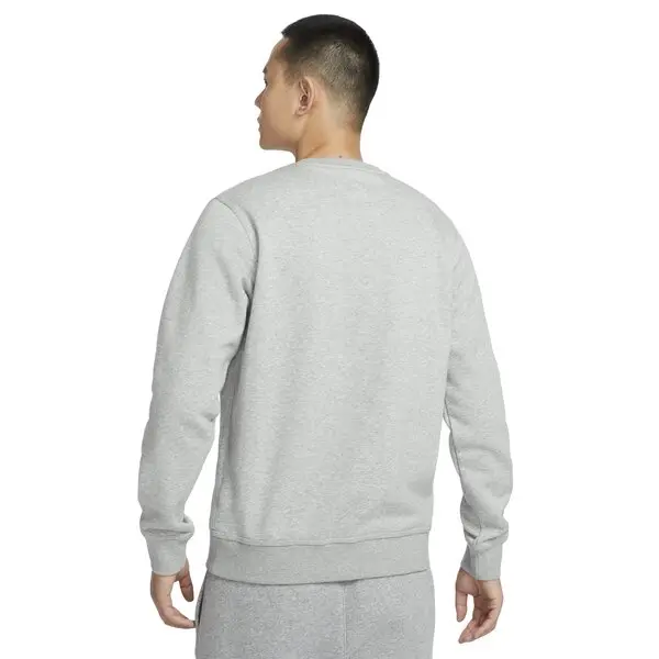 Nike Club Fleece Sweatshirt
