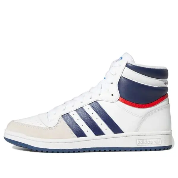 Adidas Top Ten Rb High Top Sneakers