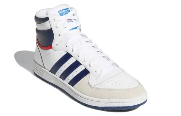 Adidas Top Ten Rb High Top Sneakers