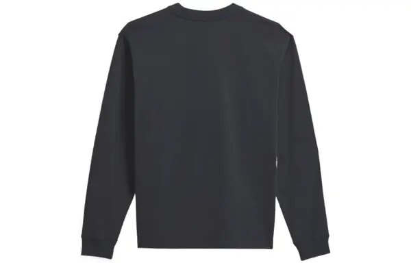 Adidas X Pharrell Long Sleeve Tee 'dark Grey
