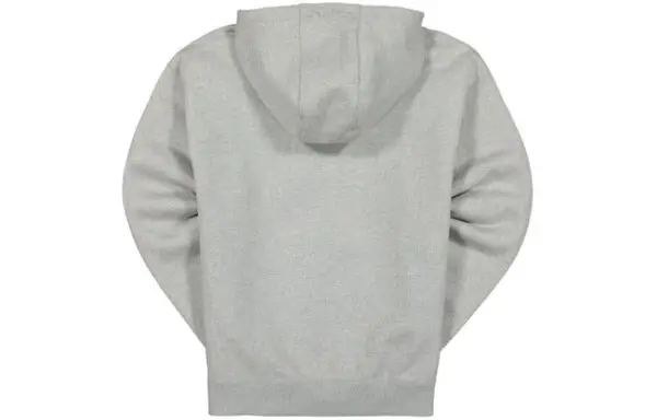 Nike Small Logo Pullover Hoodie - Multi-color