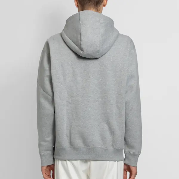 Nike Small Logo Pullover Hoodie - Multi-color