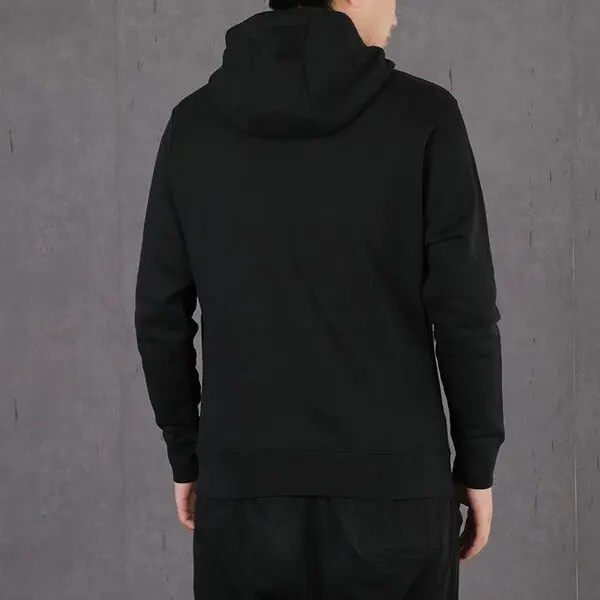 Nike Lakers Lebron James Pullover Hoodie