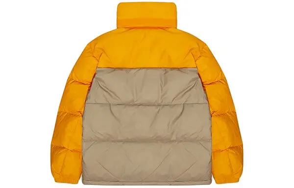 NEW BALANCE Classic Reversible Puffer Jacket