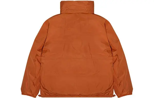 NEW BALANCE Classic Reversible Puffer Jacket