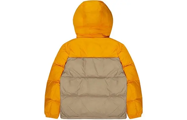 NEW BALANCE Classic Reversible Puffer Jacket