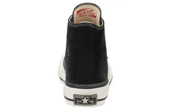 CONVERSE N.hoolywood X Addict Chuck Taylor All Star Ni Hi Canvas Shoes