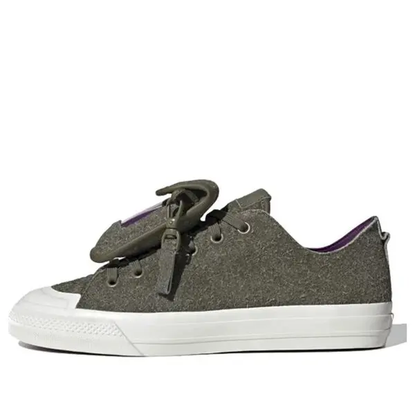 Adidas Nizza Low Rf '4/20 Pack' Sneakers