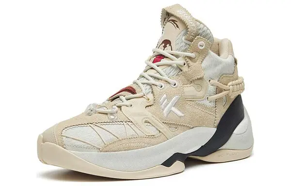 ANTA Klay Thompson Basketball Sneaker