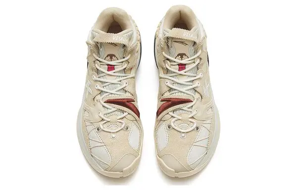 ANTA Klay Thompson Basketball Sneaker