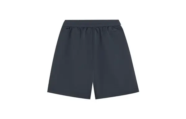 LI-NING X Disney Graphic Striped Shorts