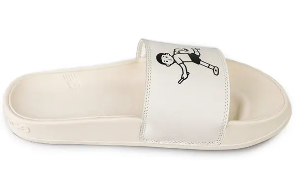 NEW BALANCE X Noritake Slip-on Slides