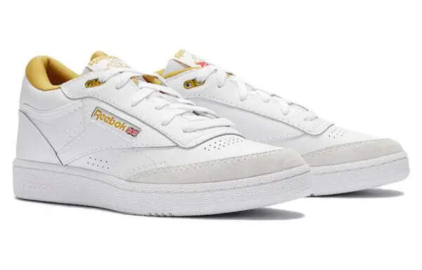 REEBOK Club C Mid Ii Sneakers - White