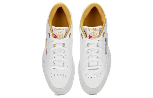 REEBOK Club C Mid Ii Sneakers - White