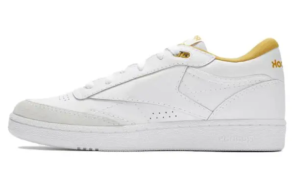 REEBOK Club C Mid Ii Sneakers - White