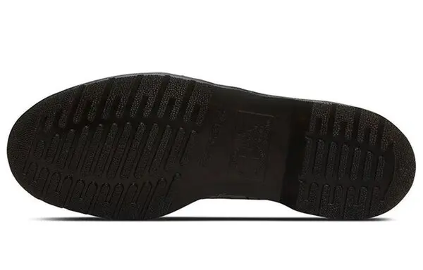 Dr. Martens 1461 "love & Peace" Graphic Oxford