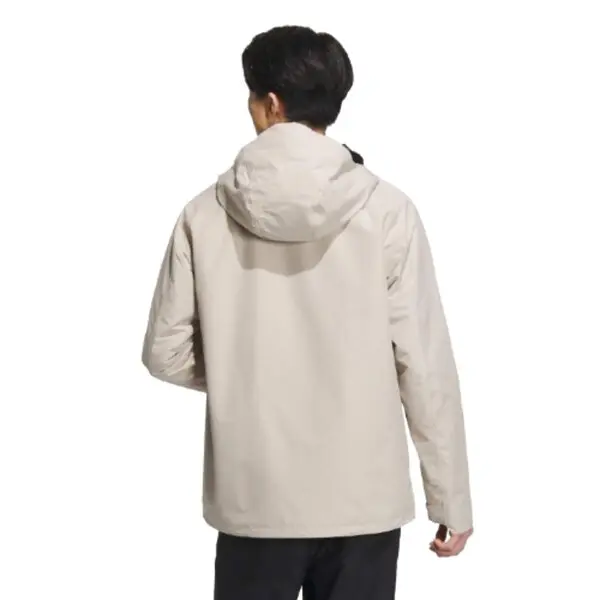 Adidas Three-in-one Rain.rdy Soft Shell Jacket