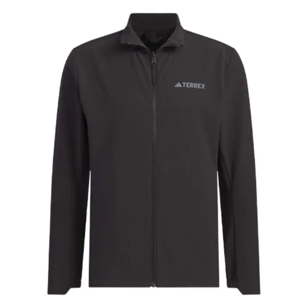 Adidas Three-in-one Rain.rdy Soft Shell Jacket
