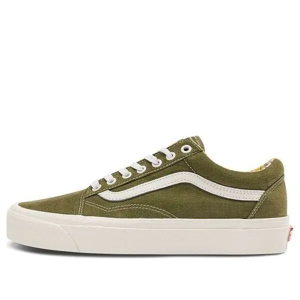 VANS X Anderson .paak Old Skool 36 Dx 'capers - Green