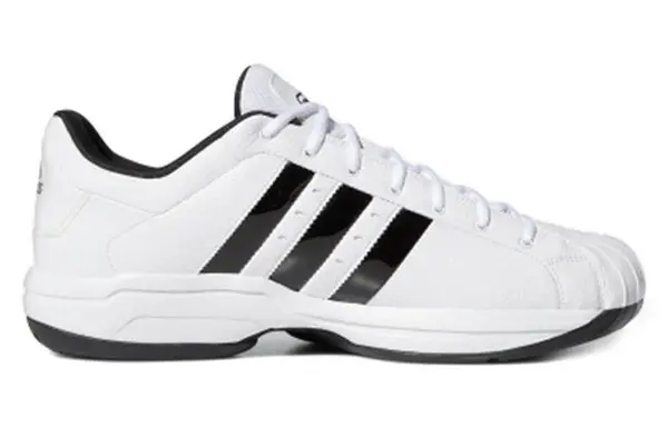 Adidas Pro Model 2g Low Top Sneakers