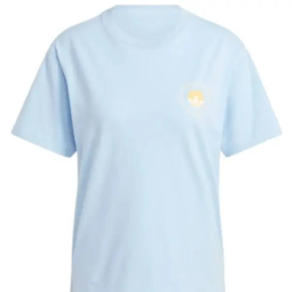 Adidas Graphic T-shirt