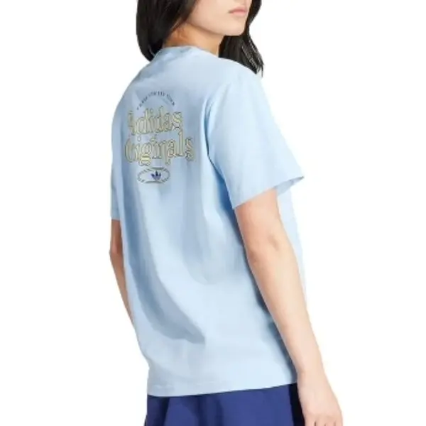 Adidas Graphic T-shirt