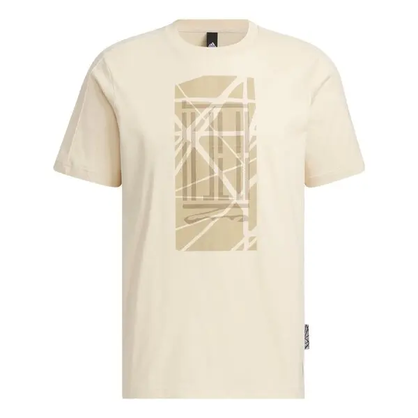 Adidas Wj T-shirts