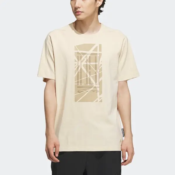 Adidas Wj T-shirts