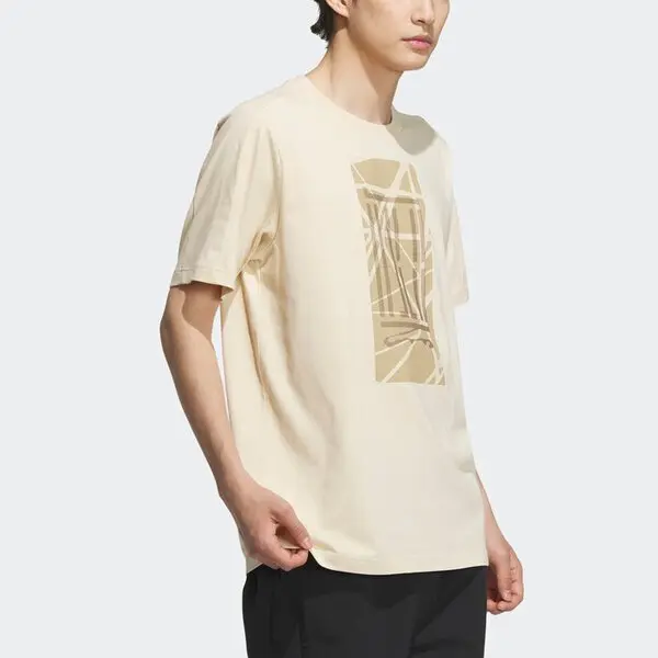 Adidas Wj T-shirts