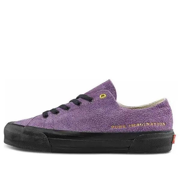 VANS Julian Klincewicz X Og Style 31 Lx Sneakers - Purple