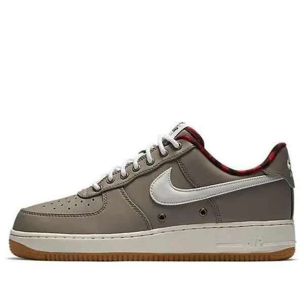 Nike Force 1 Low '07 Lv8 Sneakers - Grey