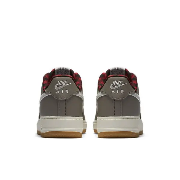 Nike Force 1 Low '07 Lv8 Sneakers - Grey