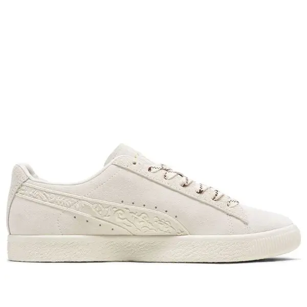 PUMA X We Are Legends Clyde "neo-renaissance" Sneakers
