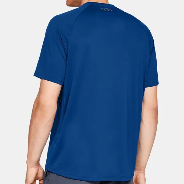 Under Armour Tech 2.0 Short Sleeve Sports Top