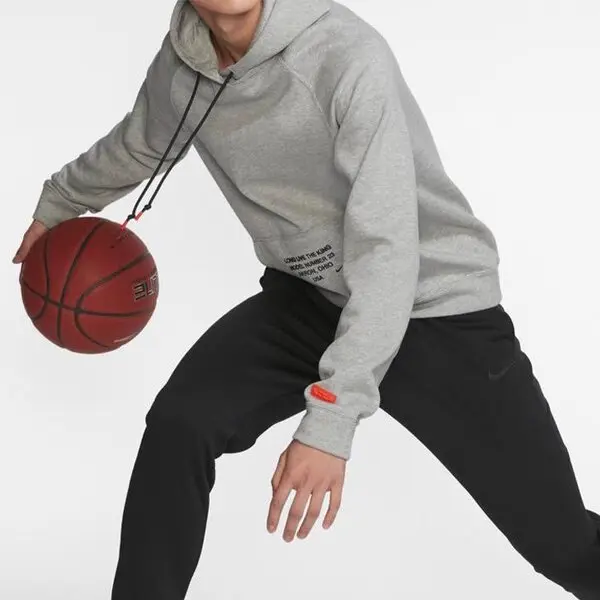Nike Lebron Basketball Hoodie