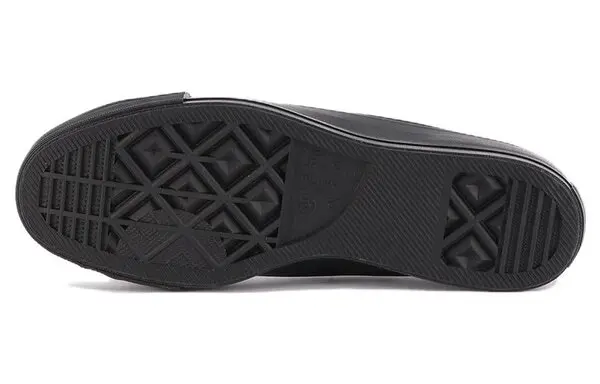 CONVERSE Chuck Taylor All Star Low Top Sneakers - Black